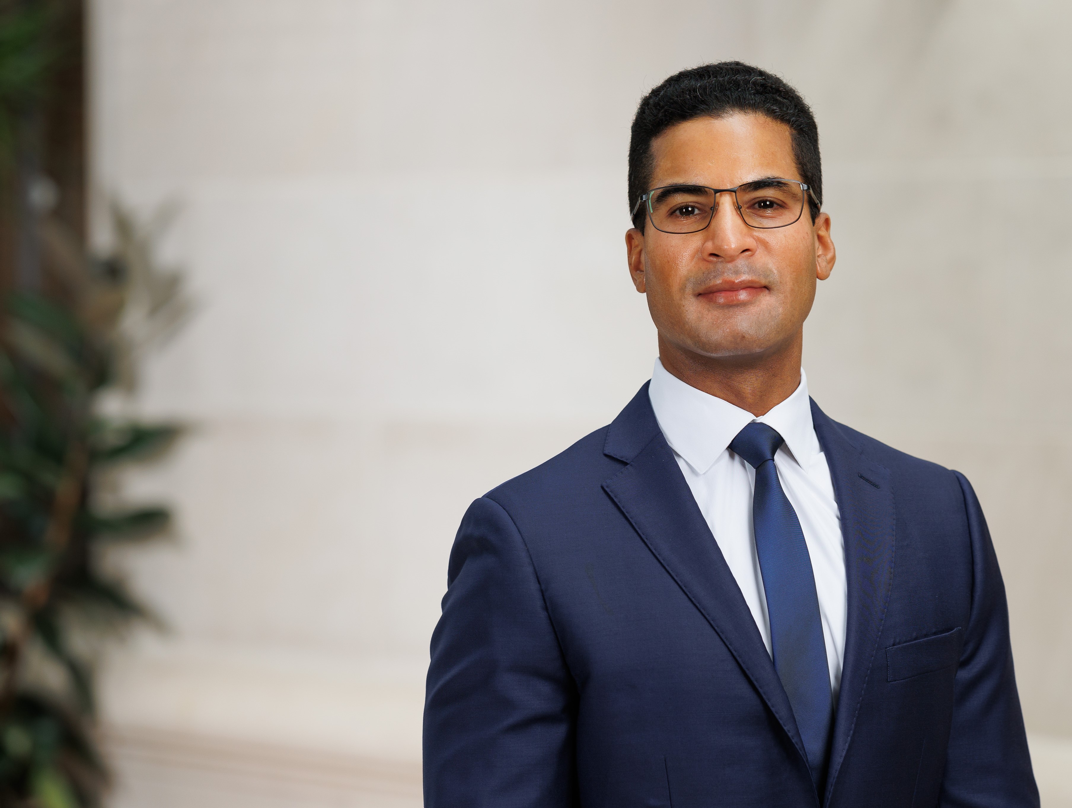 Jamaica's Constitutional Reform: Interview with Richard Albert | International IDEA